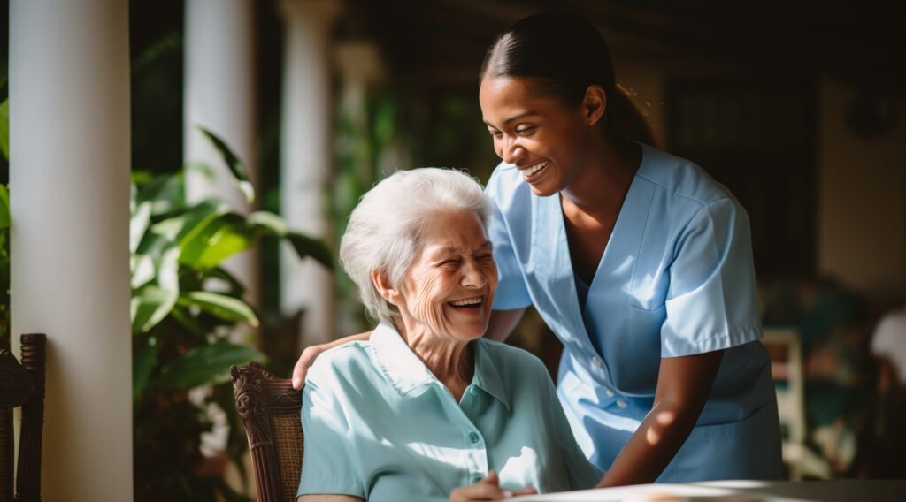 Key Considerations for Entrepreneurs Developing Adult Day Care/Health ...