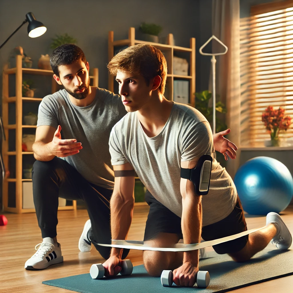 Selecting the Right CPT Code for Community-Based Recreational Therapy ...