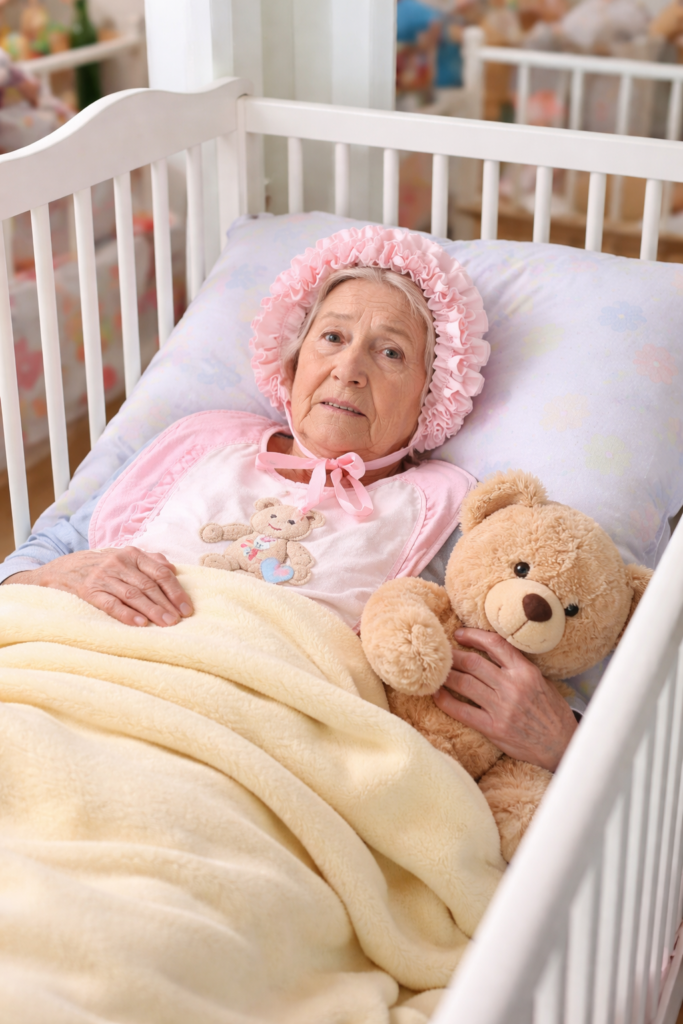 Avoiding the Babysitting Mentality - Training & Coaching in Long-Term Care